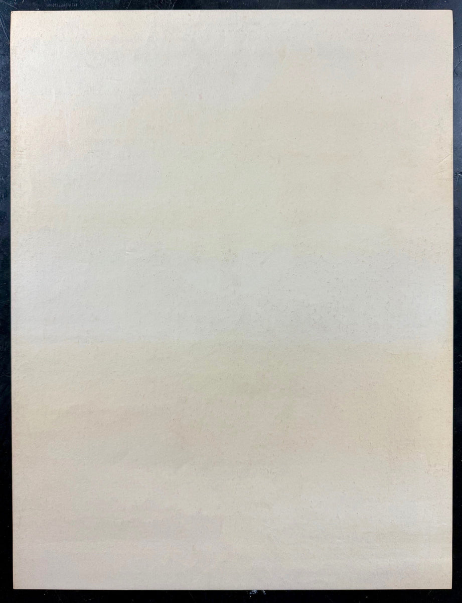 AUCTION - AOR 4.187 - Grateful Dead - Gary Grimshaw - 1971 Poster w/Ti ...