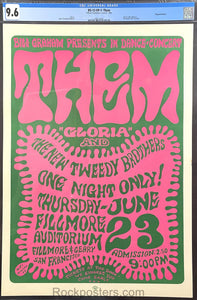 SF Rock Posters & Collectibles - Established 1991 - San Francisco, CA