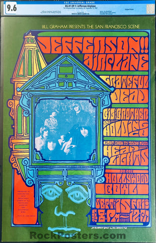 Concert Posters – SF Rock Posters & Collectibles