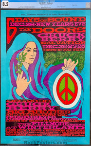 SF Rock Posters & Collectibles - Established 1991 - San Francisco, CA