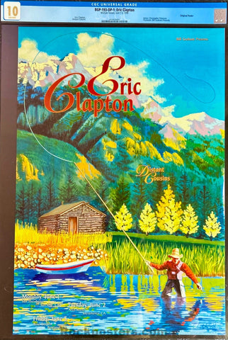 SF Rock Posters & Collectibles - Established 1991 - San Francisco, CA