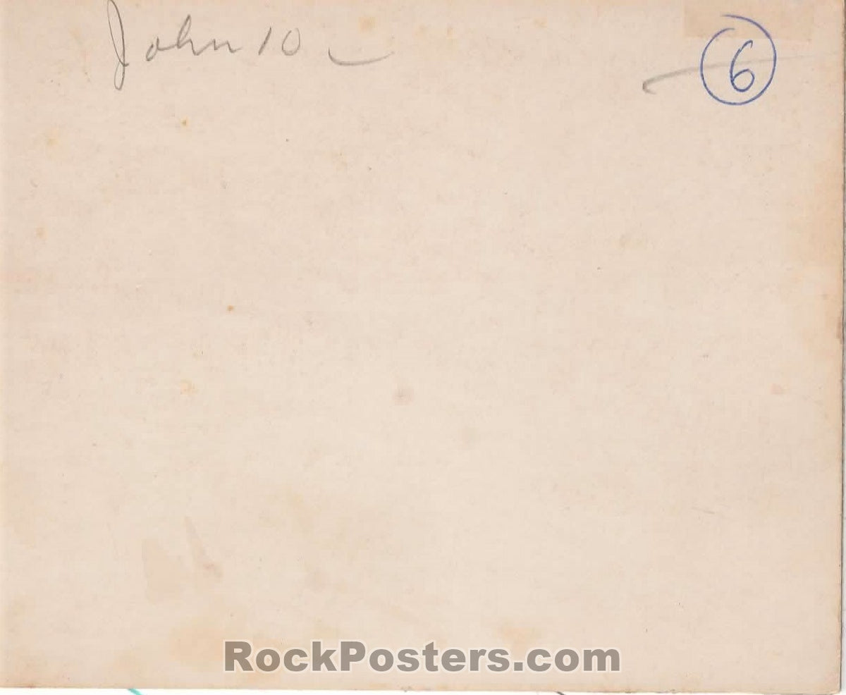 AUCTION - Timothy Leary Wedding - 1964 Wedding Invitation/Photograph ...